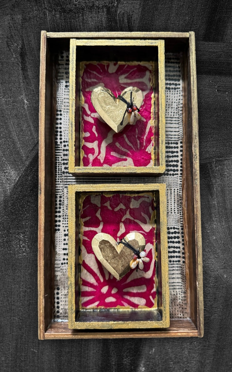 Mixed Media – Melograno Designs